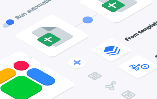 How to automate reports using Dashboards - Sheetgo How to automate reports using Dashboards - Sheetgo