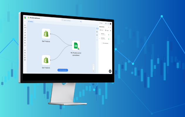 How to automatically transfer data and formats between Google Sheets - Sheetgo